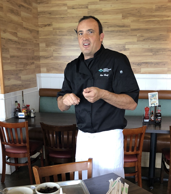 hawaii.jpChef Nico | hawaii.jp