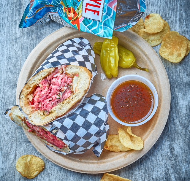 hawaii.jpThe Street - Prime Rib (1) | hawaii.jp