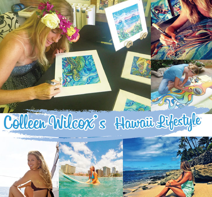 hawaii.jpcolleen | hawaii.jp