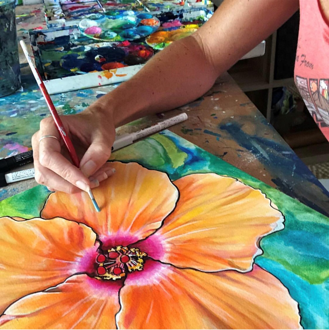 hawaii.jpColleen Wilcox（コリーン・ウィルコックス）のHawaii Lifestyle | hawaii.jp